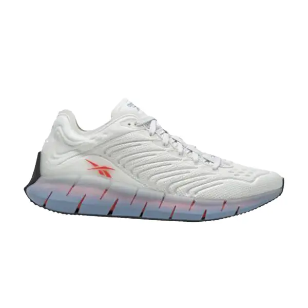 REEBOK Zig Kinetica - Grey