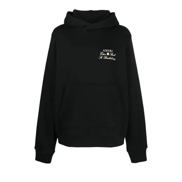 Amiri Eden Rock Hoodie