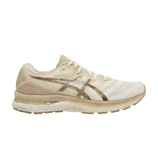 Asics Gel Nimbus 23 'earth Day' Sneakers - Cream
