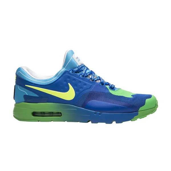 Nike Air Max Zero Doernbecher