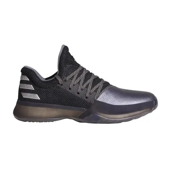 Adidas Harden Vol. 1 'cny' Sneakers - Black
