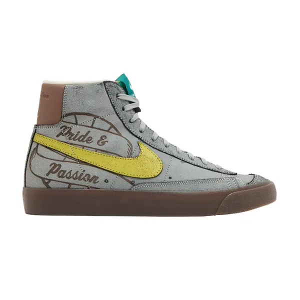 Nike Ben Simmons X Blazer Mid '77 'pregame Pack Motivation