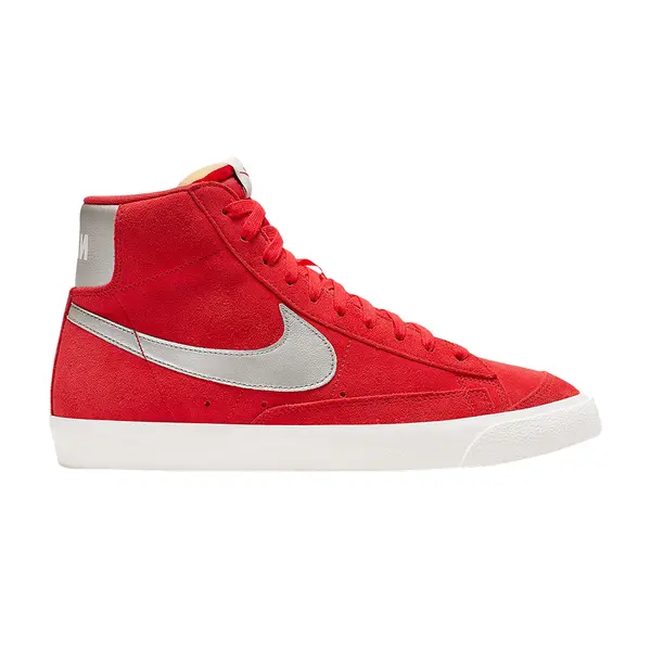 Nike Blazer Mid Vintage Sneakers