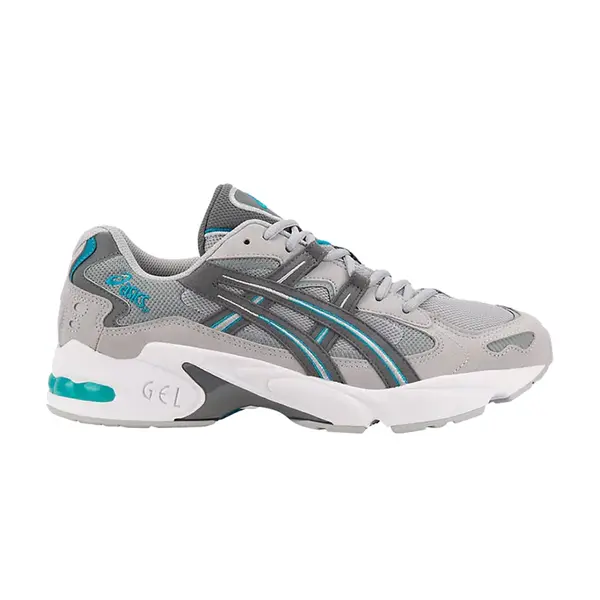 Asics Gel-kayano 5 Og Sneakers - Grey