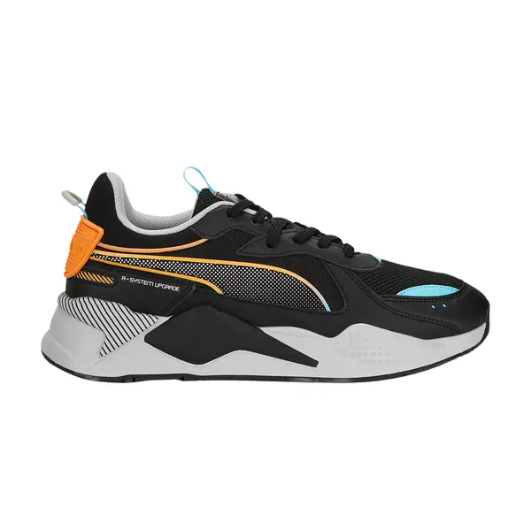 PUMA Rs-x 3d Sneakers