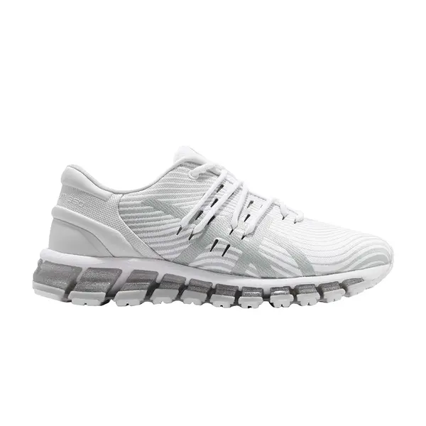 Asics Gel Quantum 360 4 Sneakers - White