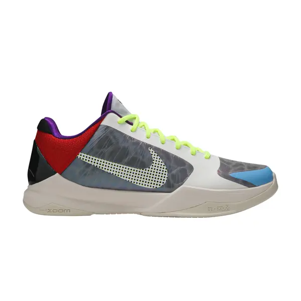 Nike P.j. Tucker X Zoom Kobe Protro Pe Sneakers