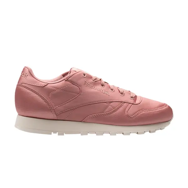 REEBOK Classic Satin Sneakers