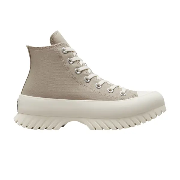 CONVERSE Chuck Taylor All Star Lugged 2.0 High Top Sneakers - Grey