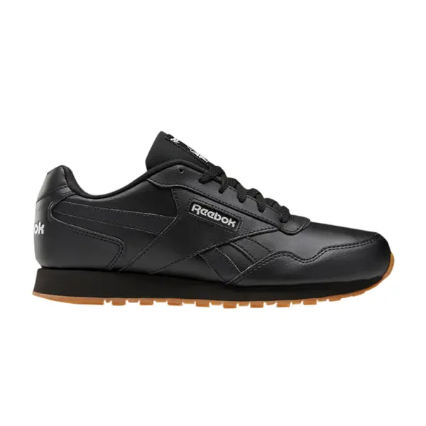 REEBOK Classic Harman Run S Sneakers - Black