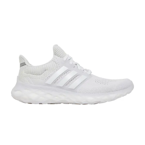 Adidas Ultraboost Web Dna Sneakers - White