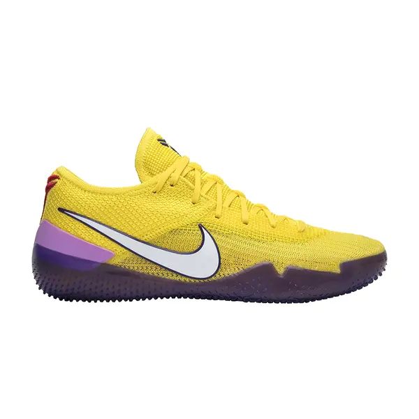 Nike Kobe Ad Nxt 360 Strike - Yellow