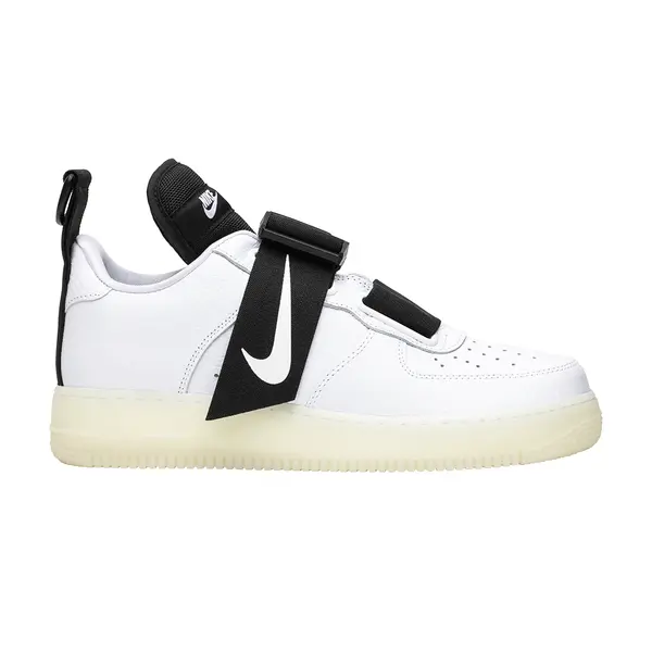 Nike Force 1 Low Utility Qs Sneakers