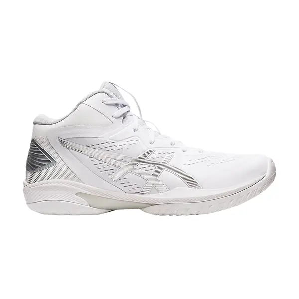 Asics Gelhoop V15 4e Wide Sneakers - White