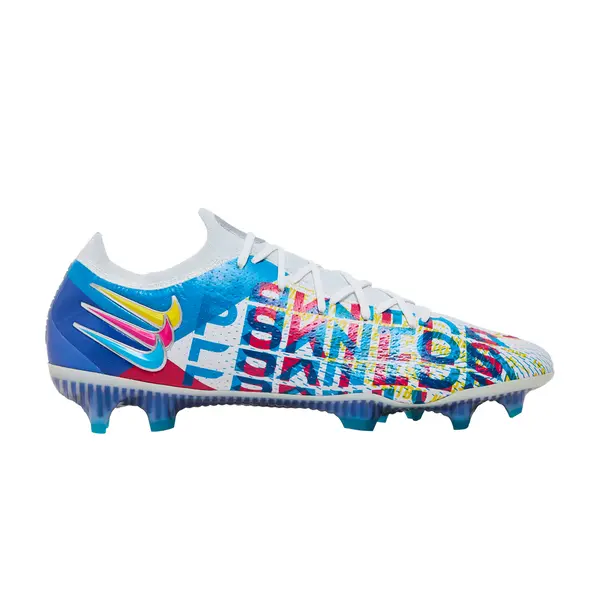 Nike Phantom Gt Elite Fg Soccer Cleats