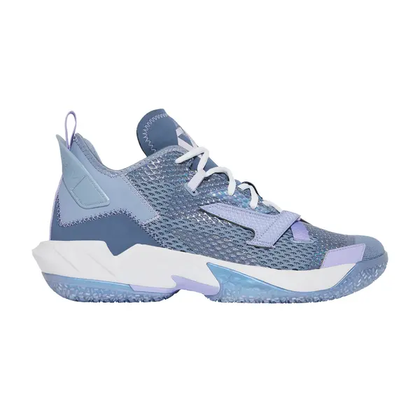 JORDAN Why Not Zer0.4 Pf 'kb3' Sneakers - Blue