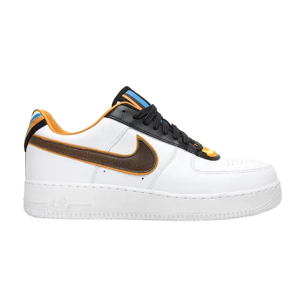 Nike Force 1 Sp / Tisci - White