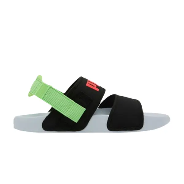 PUMA Leadcat Ylm Lite Slides