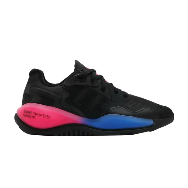 Adidas Zx Alkyne Sneakers - Black