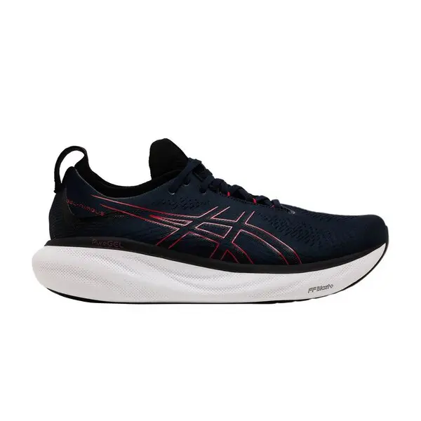Asics Gel Nimbus 25 Sneakers - Blue