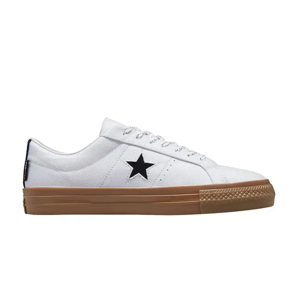 CONVERSE One Star Pro Low Sneakers