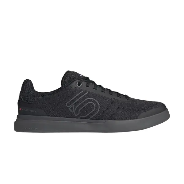 Adidas Five Ten Sleuth Dlx Sneakers - Black