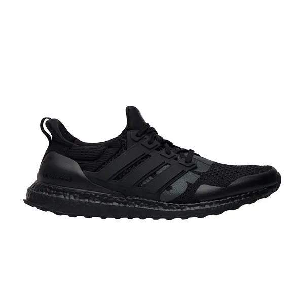 Adidas Undefeated X Ultraboost 1.0 Sneakers - Black