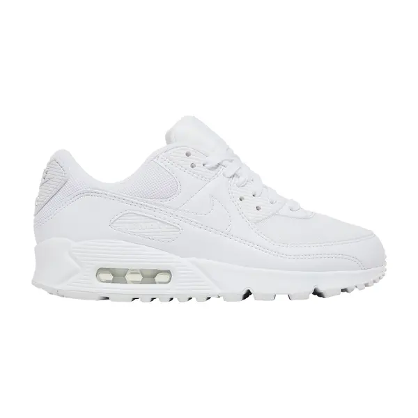 Nike Max 90 Sneakers - White