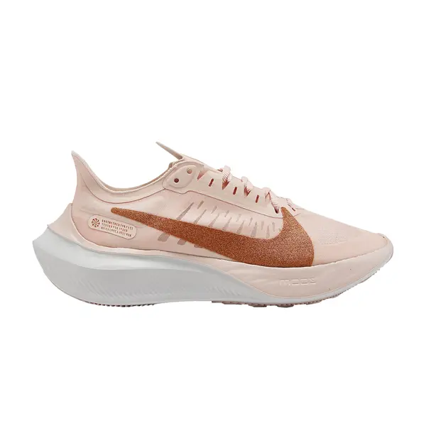 Nike Zoom Gravity Sneakers - Pink