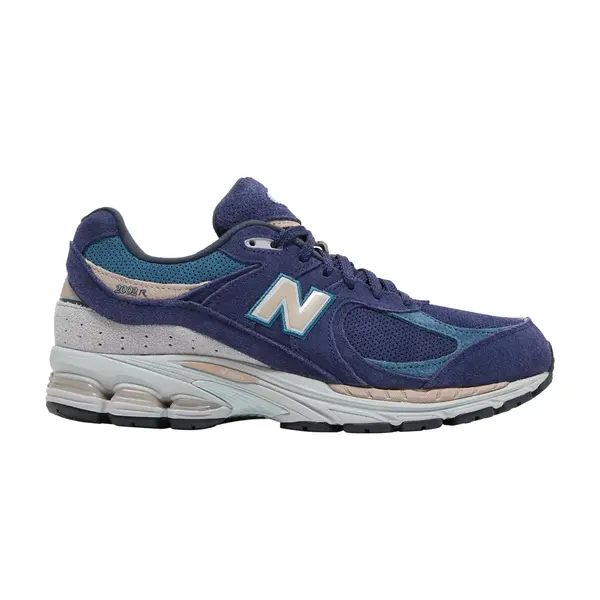 NEW BALANCE 2002r Night Tide - Blue