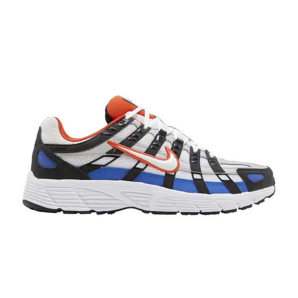 Nike P-6000 Sneakers - White