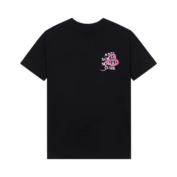 ANTI SOCIAL SOCIAL CLUB Grass Tee