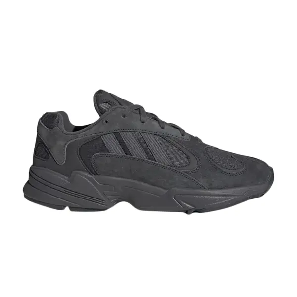 Adidas Yung-1 Sneakers - Grey