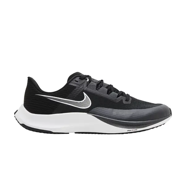 Nike Air Zoom Rival Fly 3 Sneakers - Black