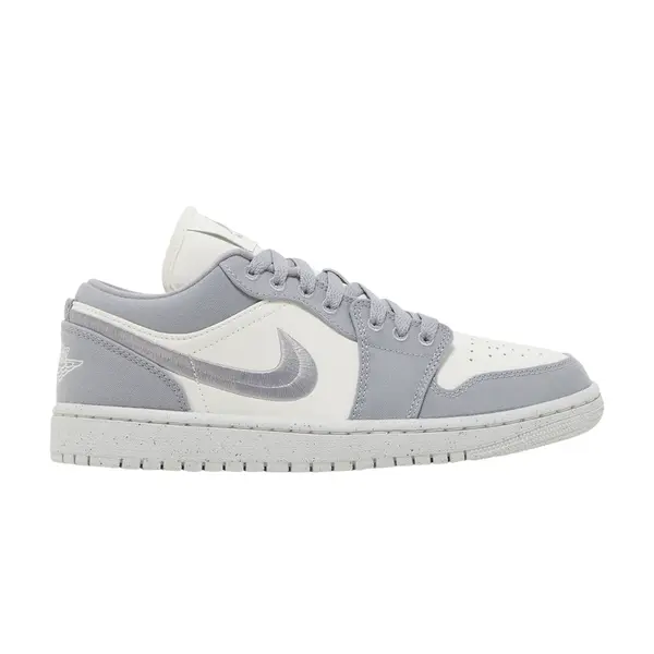 JORDAN 1 Low Se - Grey