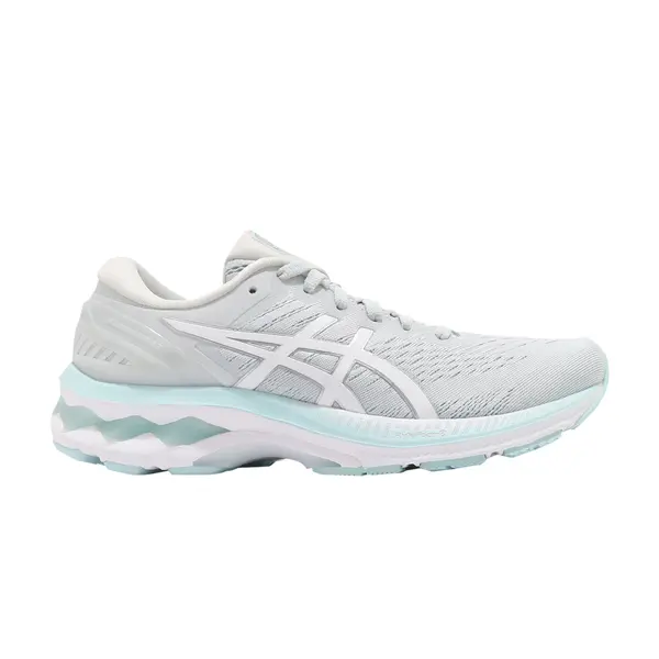 Asics Gel-kayano 27 Sneakers - Grey