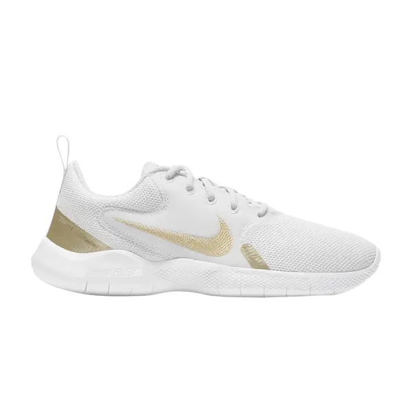 Nike Flex Experience Run Sneakers - White