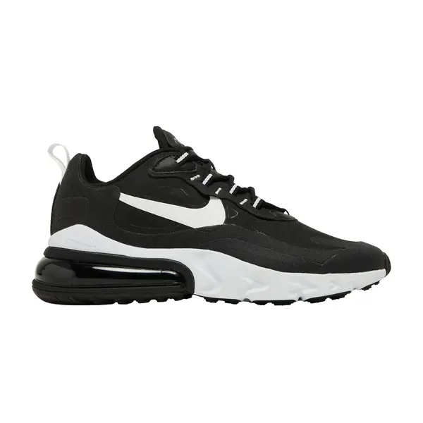 Nike Air Max 270 React Sneakers - Black