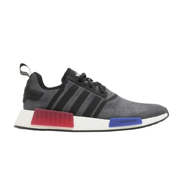 adidas gazelle silver green womens Adidas Men's NMD R1 Shoes