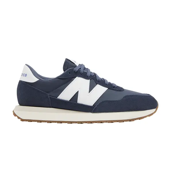 NEW BALANCE 237v1 Sneakers - Blue