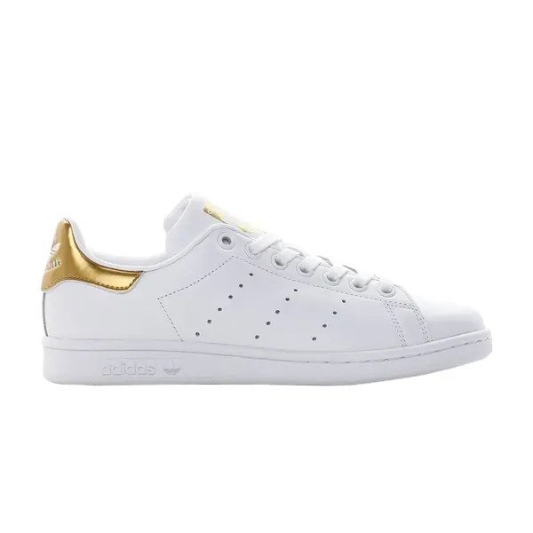 Adidas Stan Smith Sneakers - White