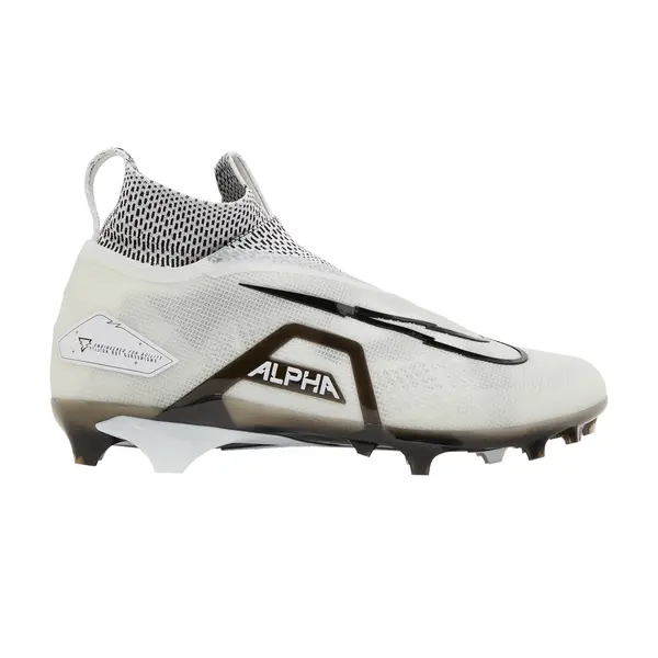 Nike Alpha Menace Elite 3 - White
