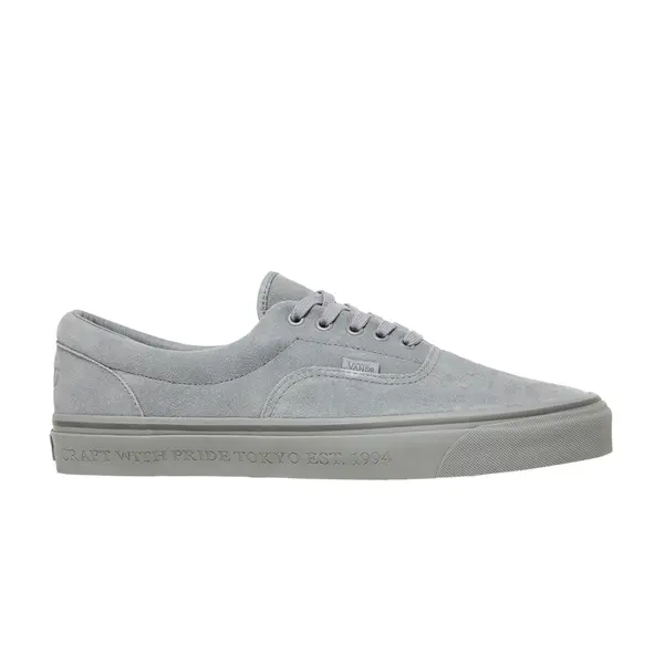 VANS Neighborhood X Era 95 Dx Sneakers - Grey