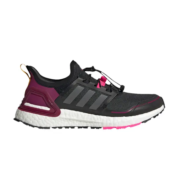 Adidas Ultraboost Winter.rdy Sneakers - Black