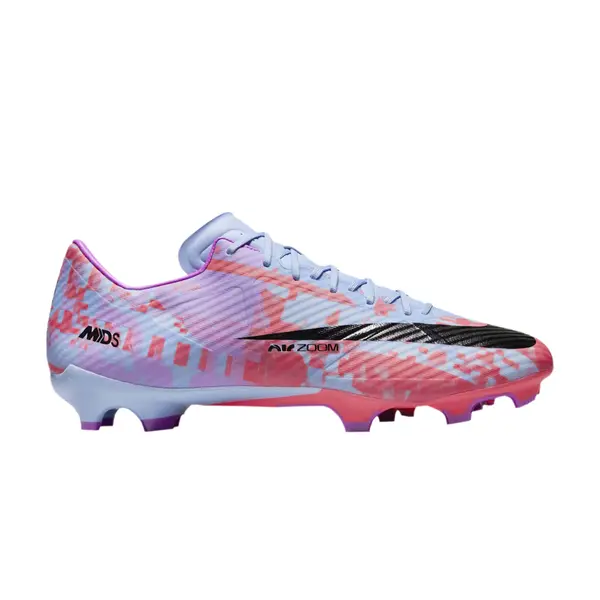 Nike Zoom Mercurial Vapor 15 Academy Mg Dream Speed Pack - Blue