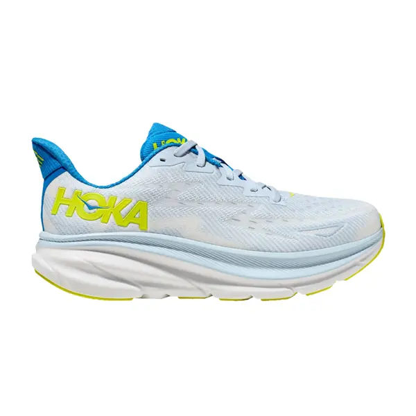 HOKA® Clifton 'ice Water Evening Primrose - Blue