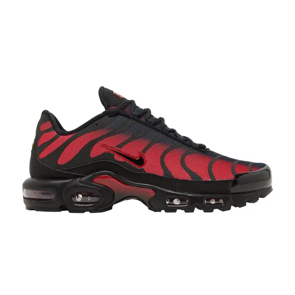 Nike Air Max Plus Sneakers - Red