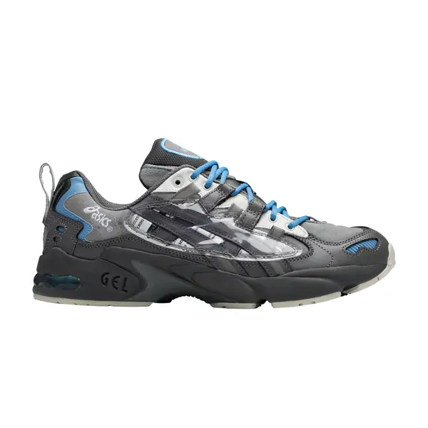 Asics Chemist Creations X Gel-kayano Og Sneakers - Grey