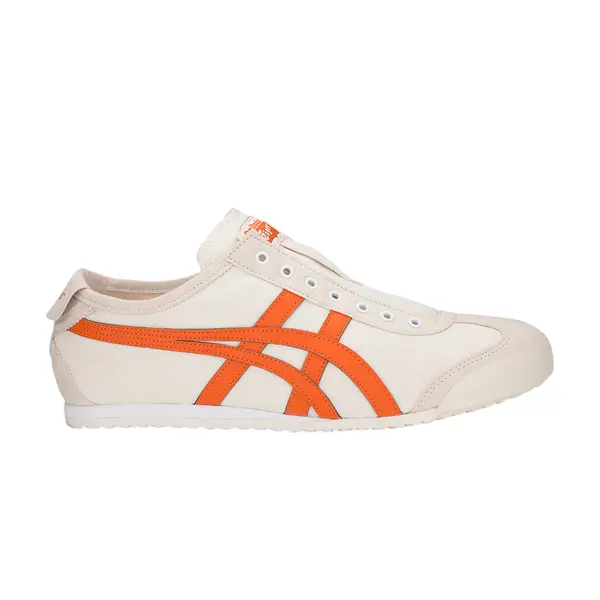 Onitsuka Tiger Mexico 66 Slip-on - Cream