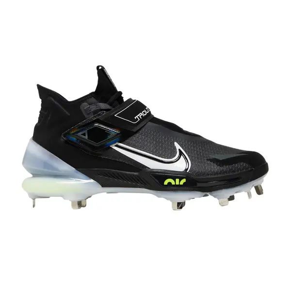 Nike Force Zoom Trout Elite - Black